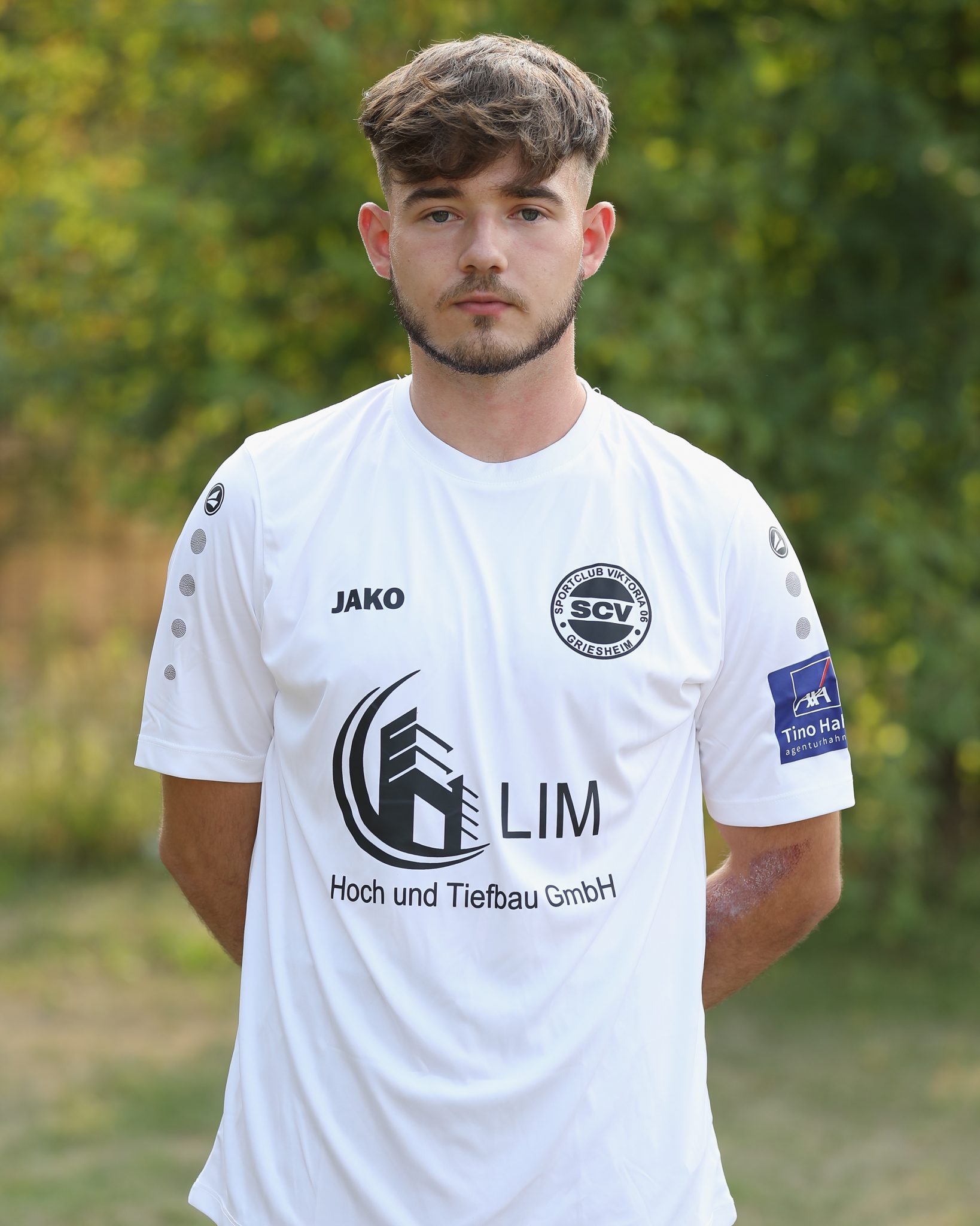 1. Mannschaft – SCV Homepage