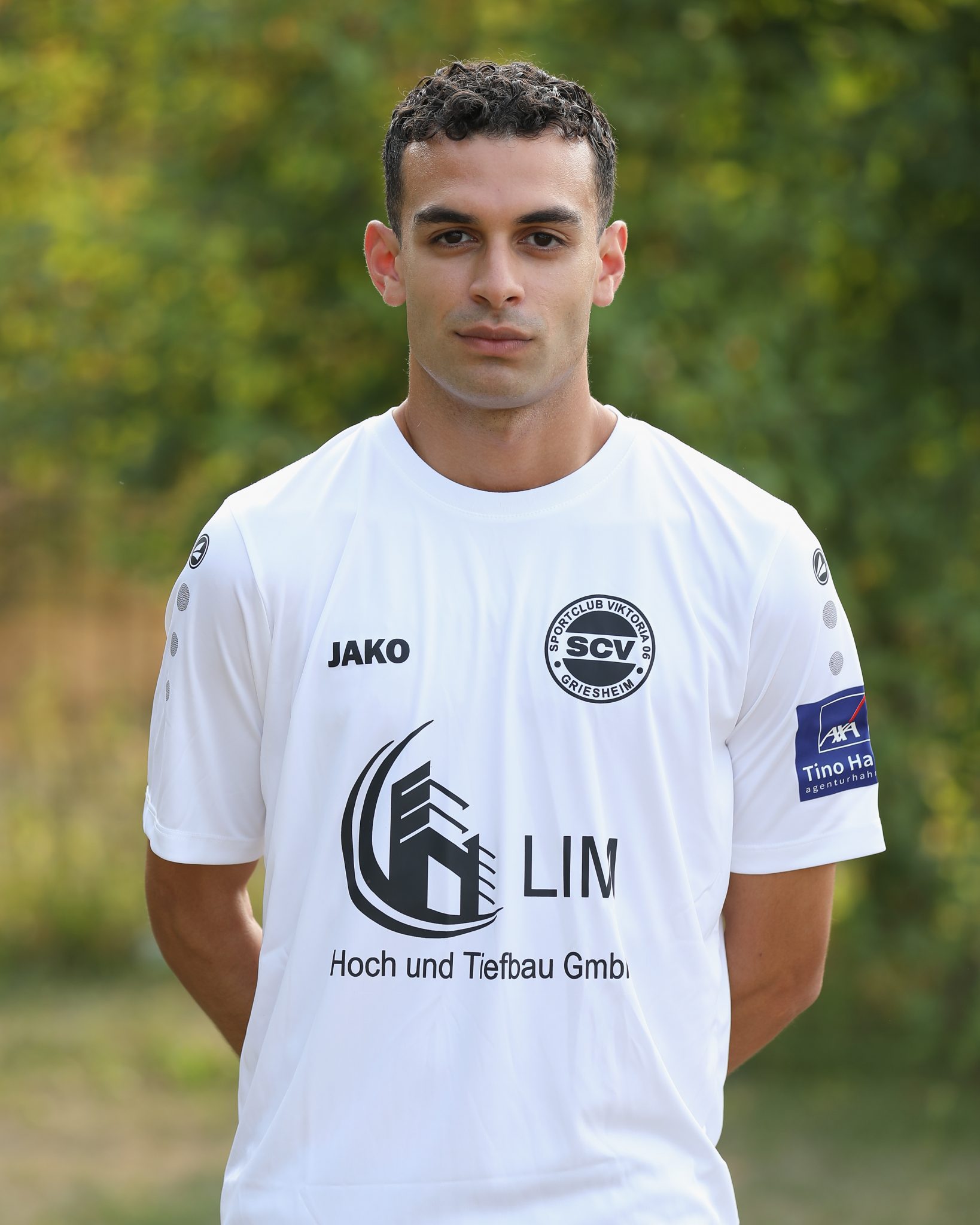 1. Mannschaft – SCV Homepage