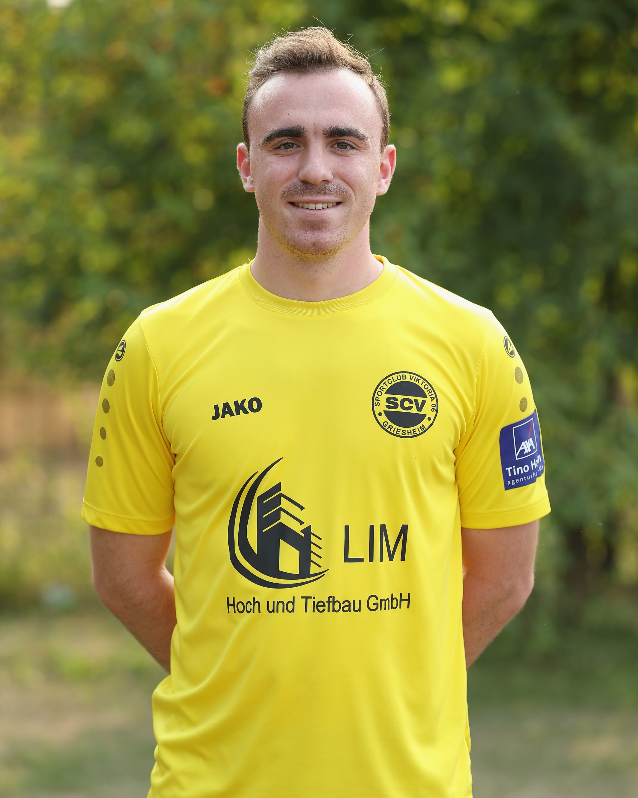 1. Mannschaft – SCV Homepage