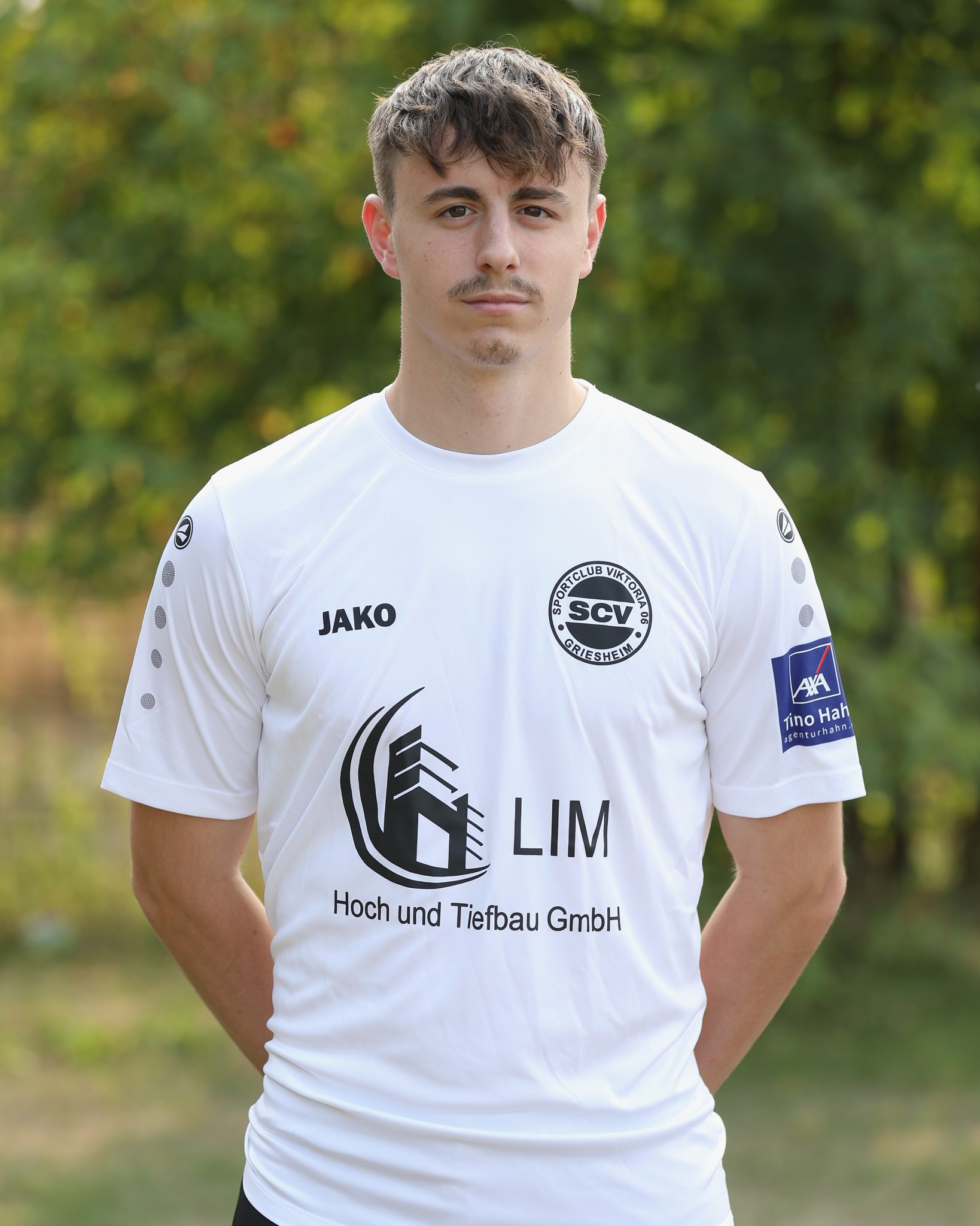 1. Mannschaft – SCV Homepage