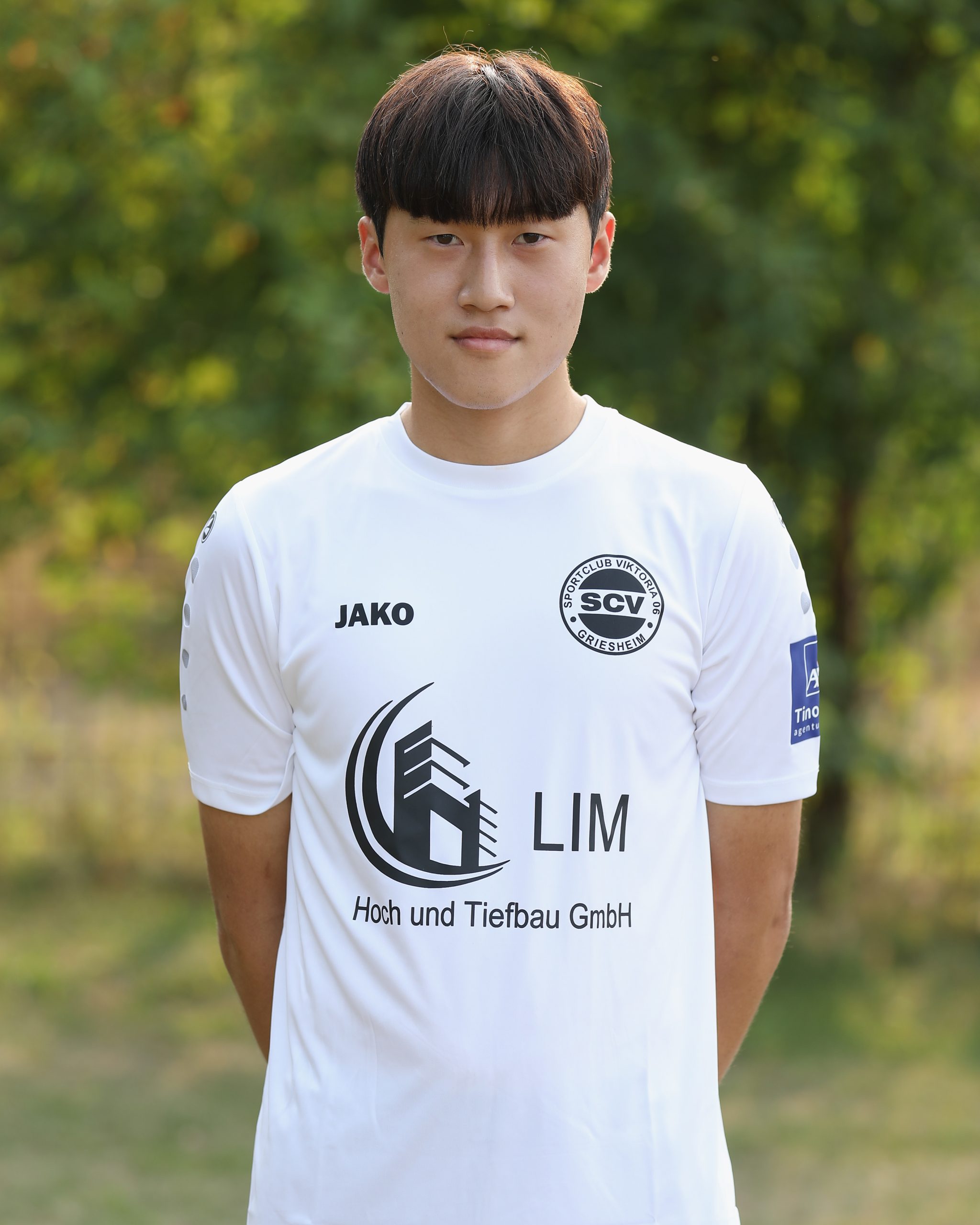 1. Mannschaft – SCV Homepage