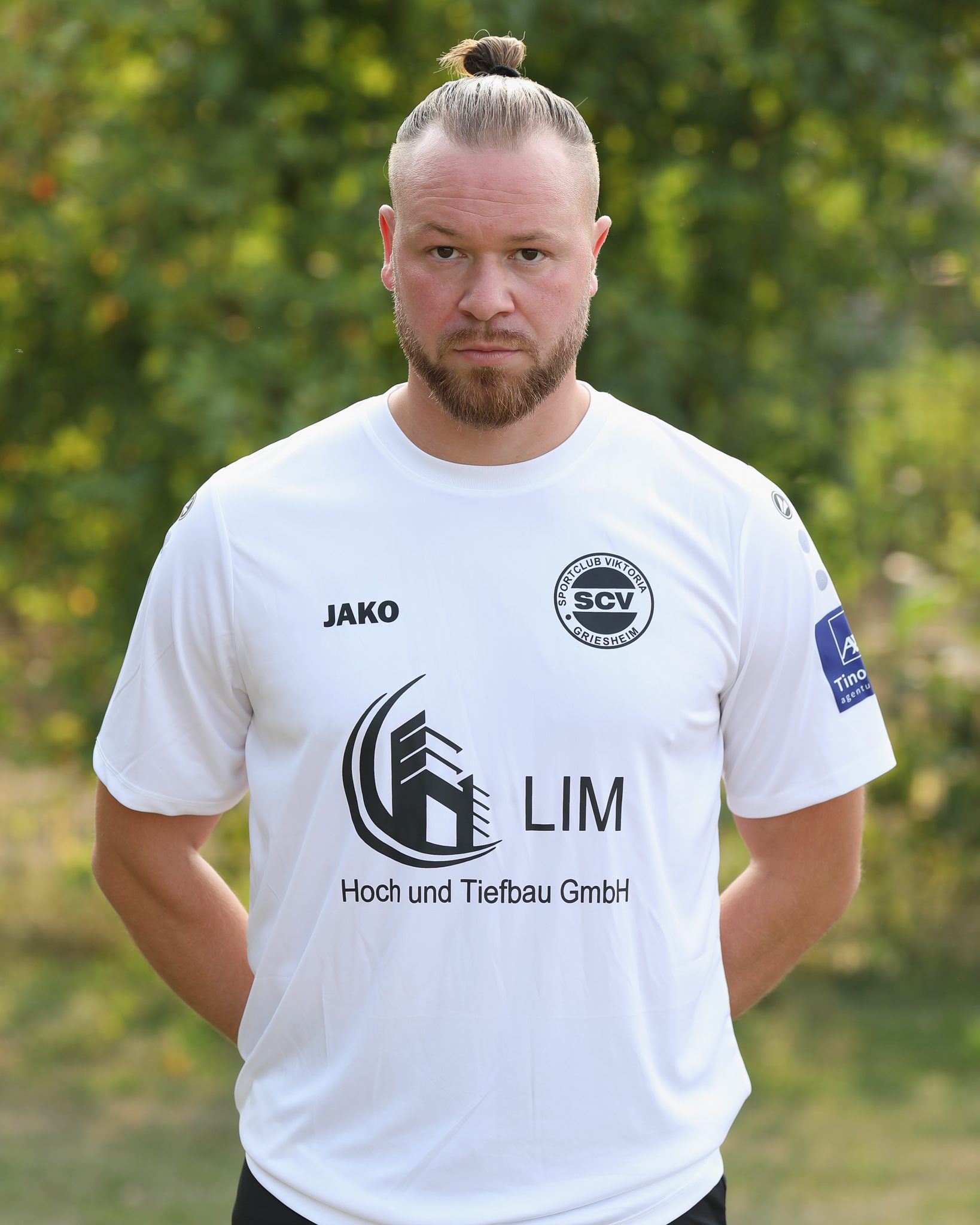 1. Mannschaft – SCV Homepage