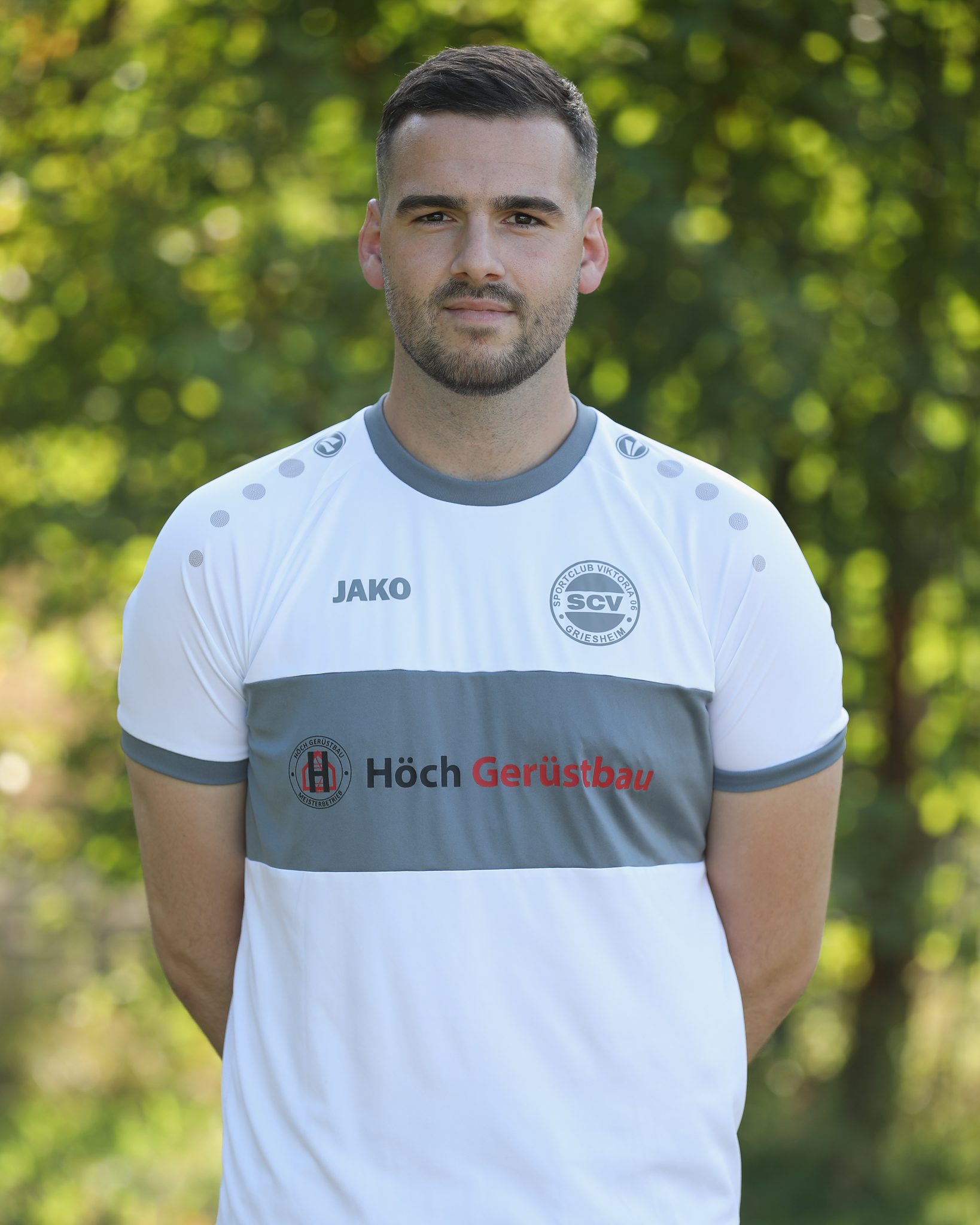 2. Mannschaft – SCV Homepage