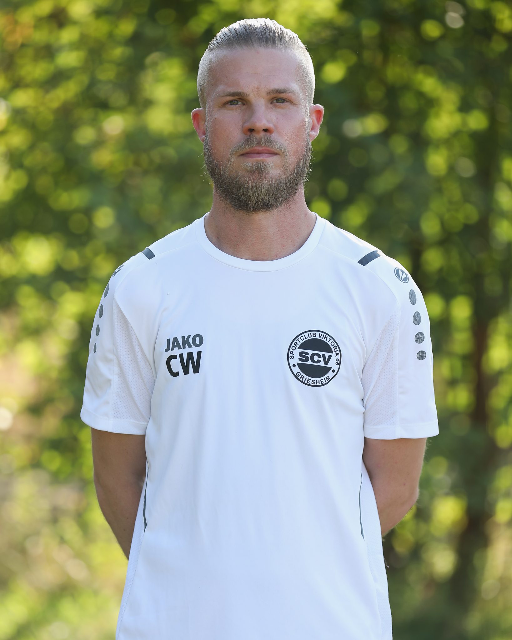 2. Mannschaft – SCV Homepage