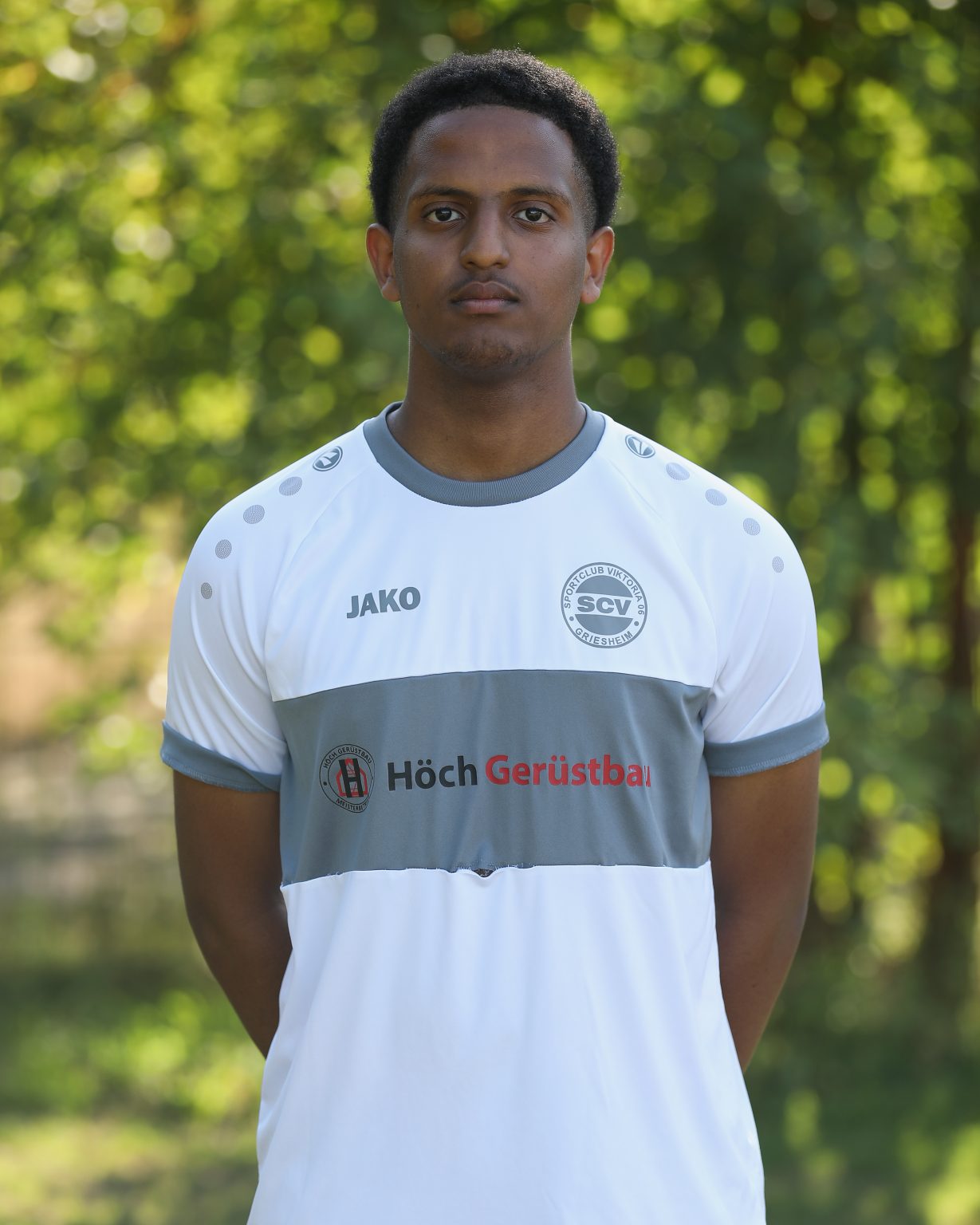 2. Mannschaft – SCV Homepage