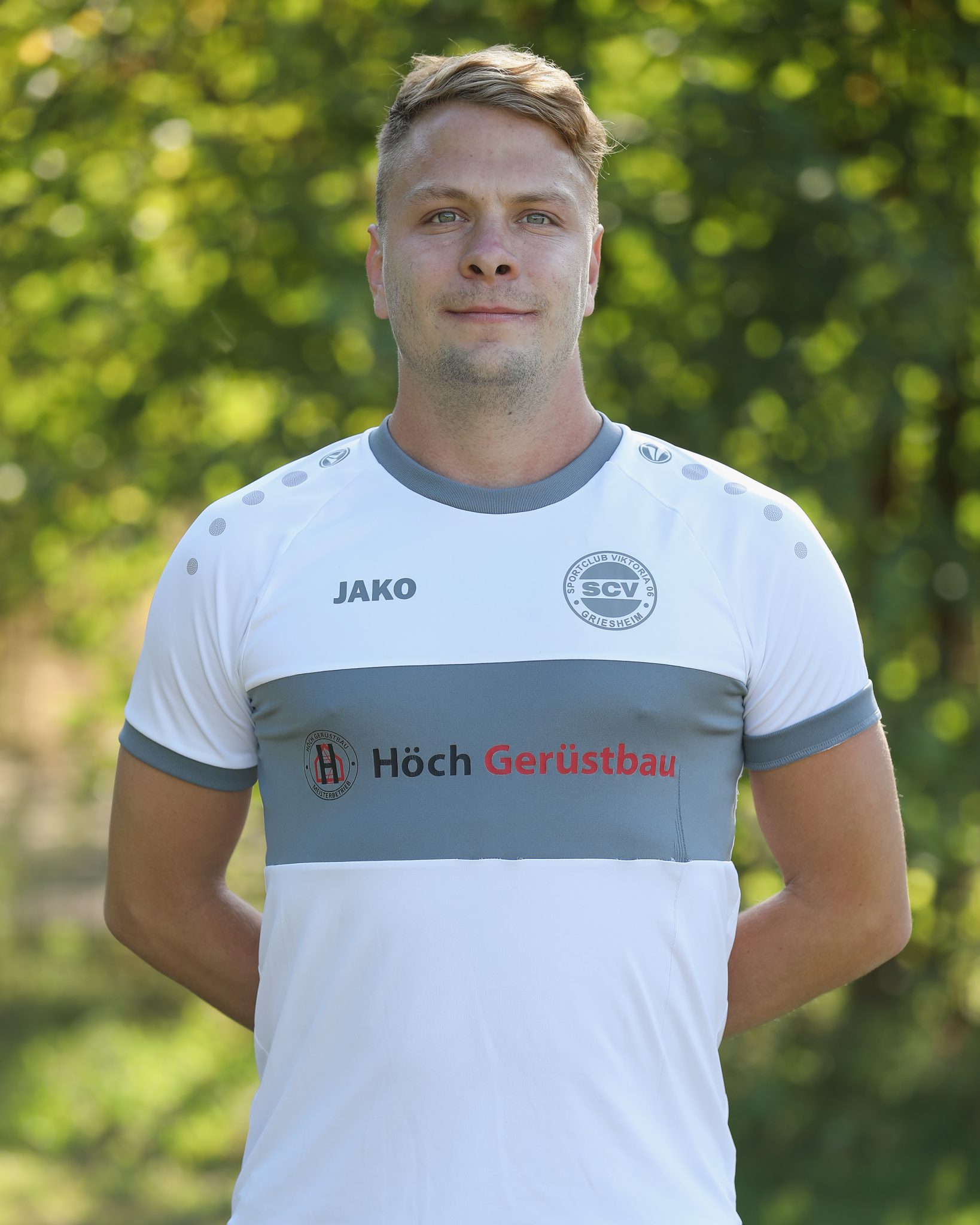 2. Mannschaft – SCV Homepage