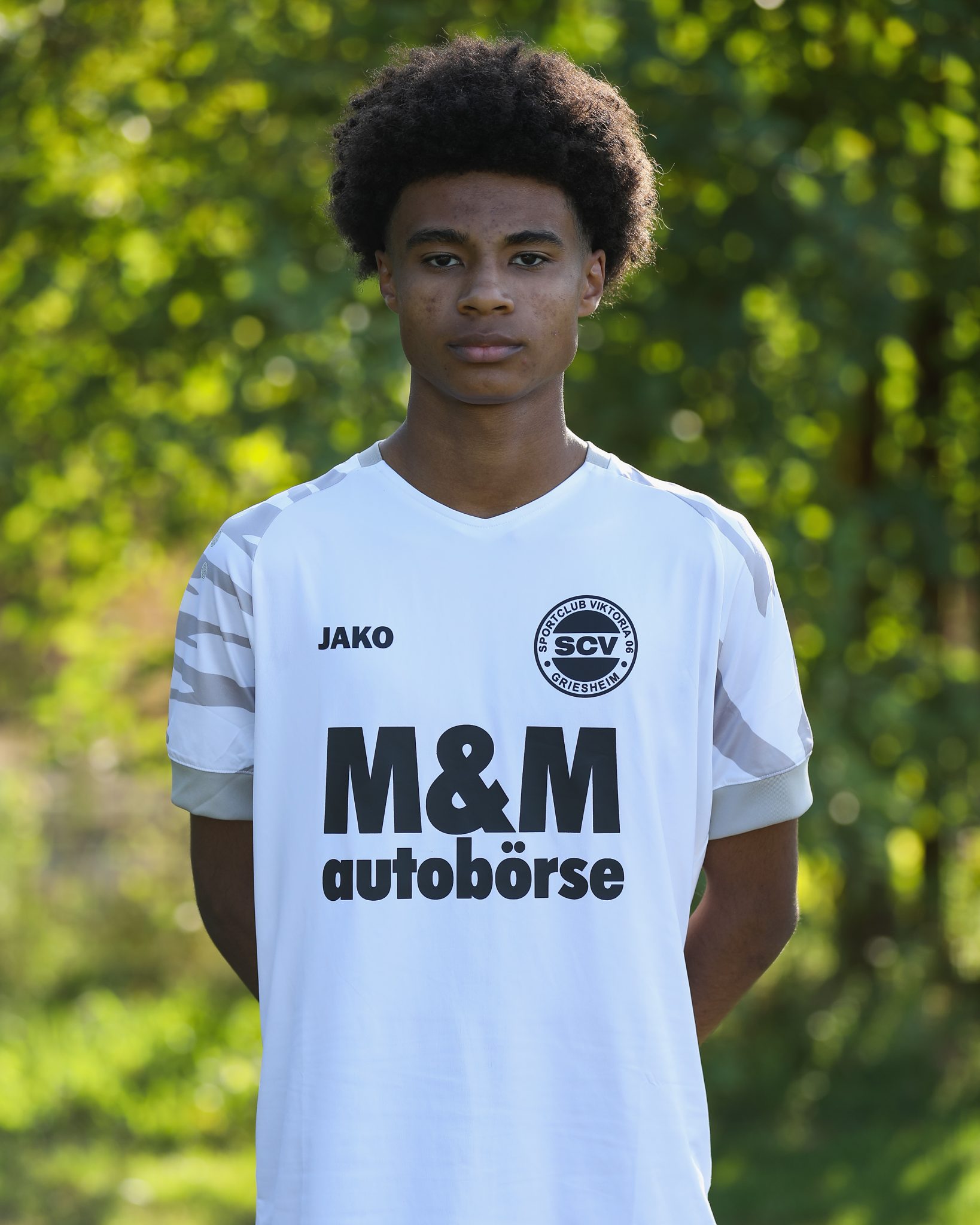 A1-Junioren (U19) – SCV Homepage