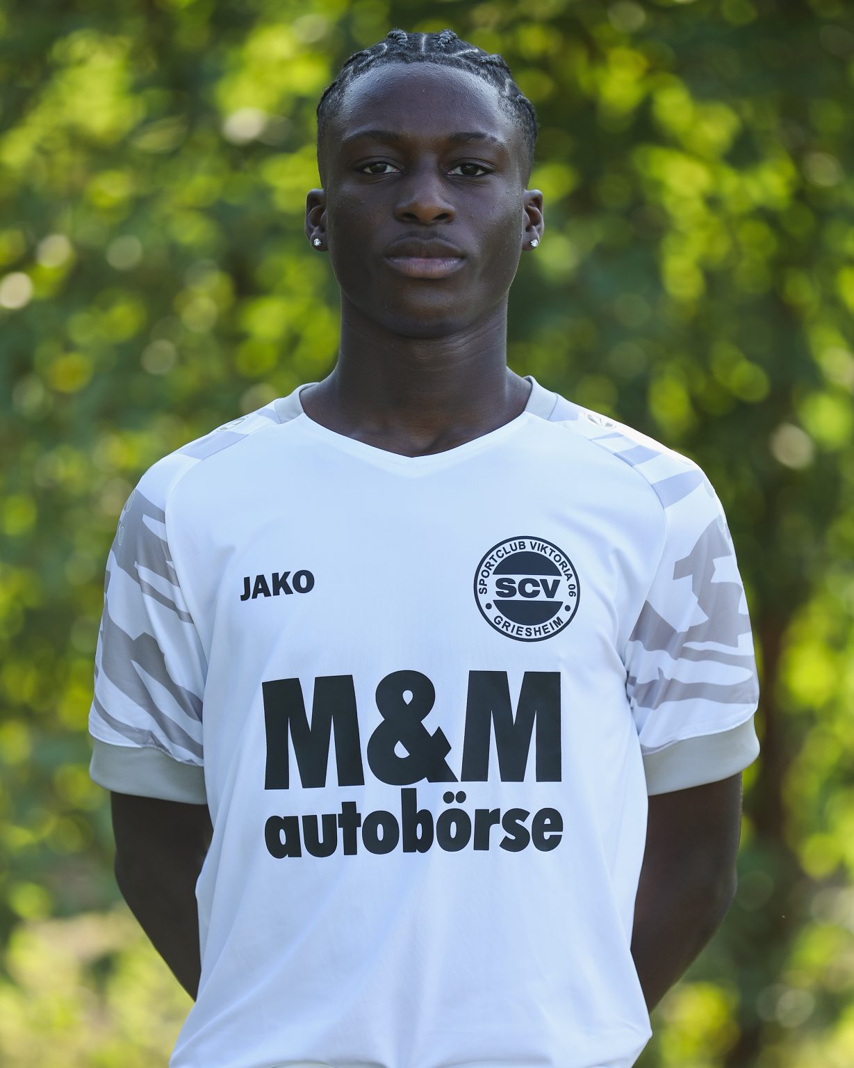 A1-Junioren (U19) – SCV Homepage