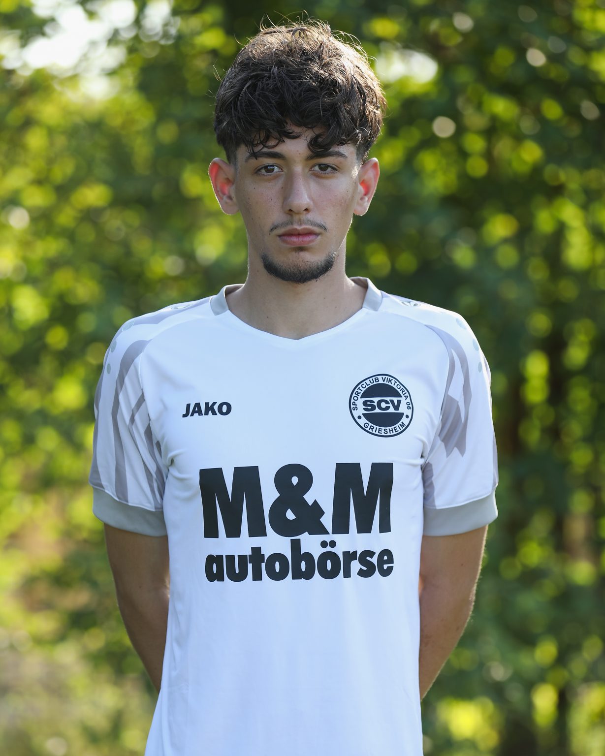 A1-Junioren (U19) – SCV Homepage