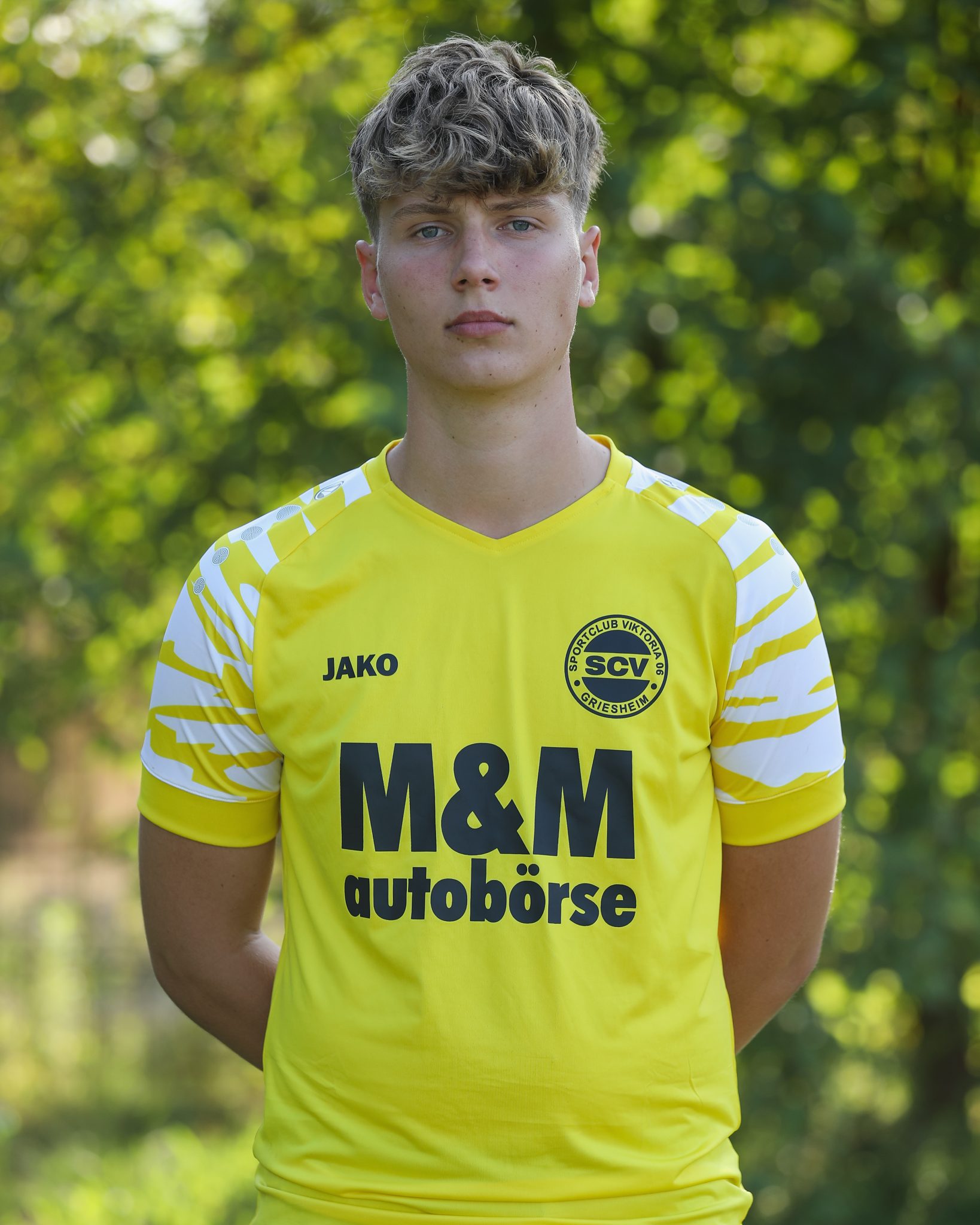 A1-Junioren (U19) – SCV Homepage