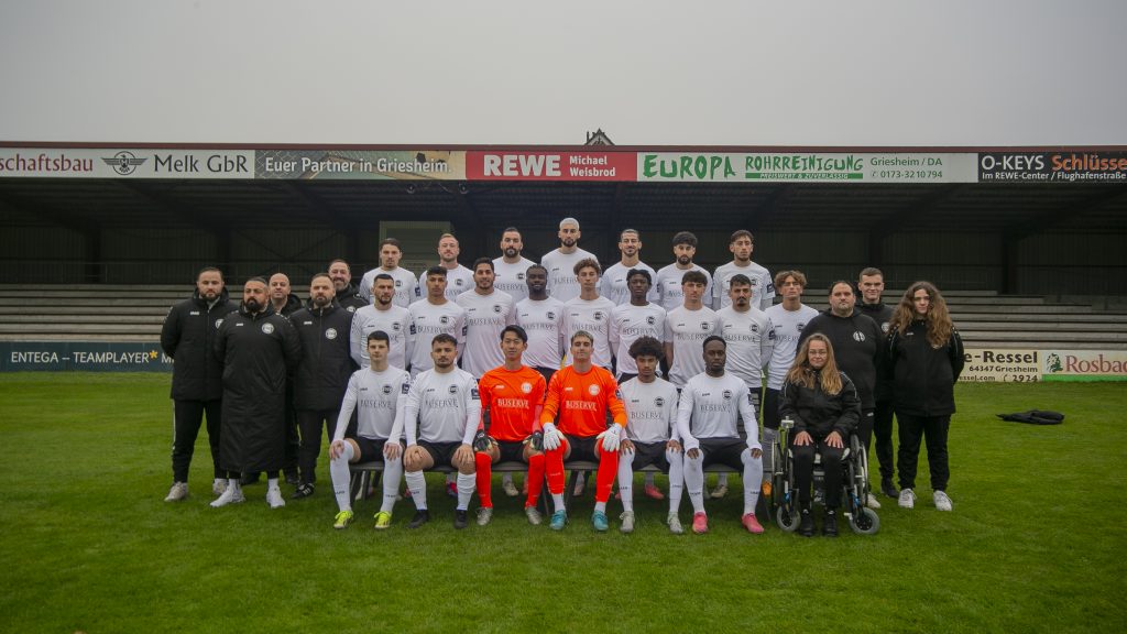 1. Mannschaft – SCV Homepage