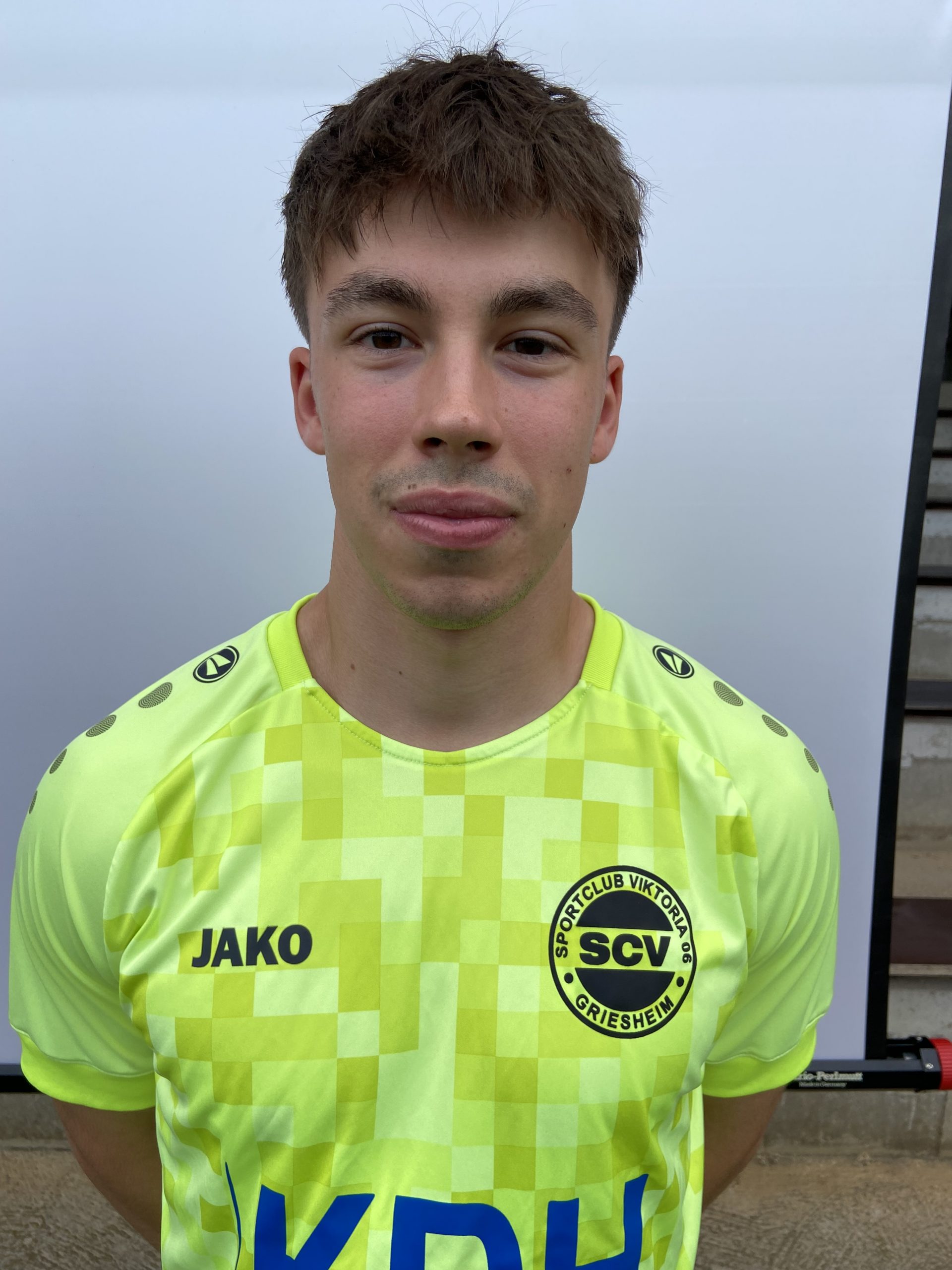 1. Mannschaft – SCV Homepage