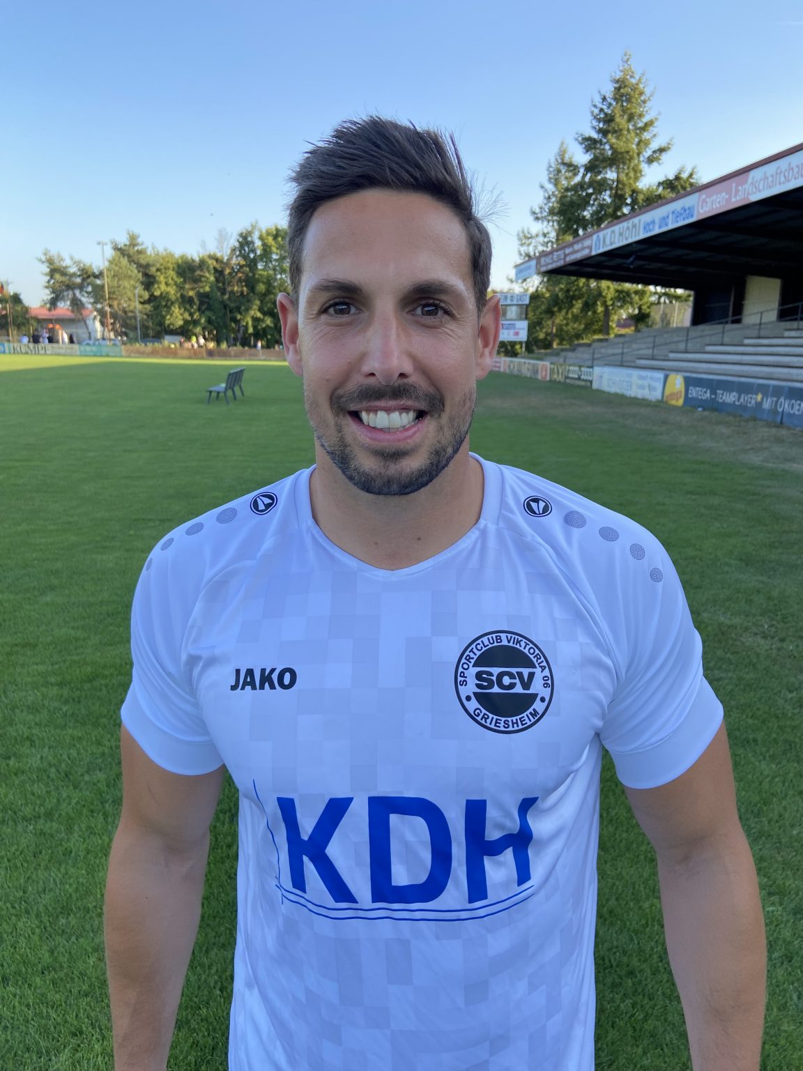 1. Mannschaft – SCV Homepage